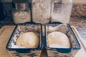 Homemade Bread vs Store-Bought: Which is Better? - Her Country Roots ...