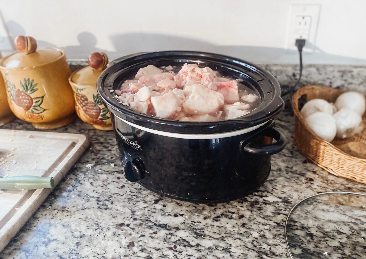 How to Render and Purify Tallow That's Odorless - Her Country Roots