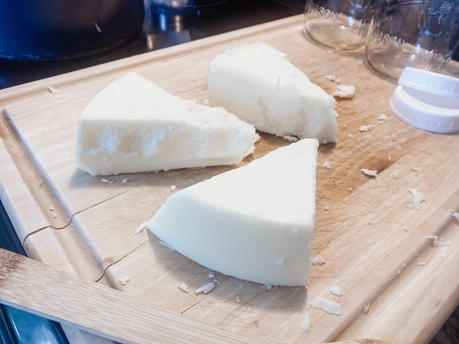 How to Render and Purify Tallow For Cooking or Skincare - Her Country ...