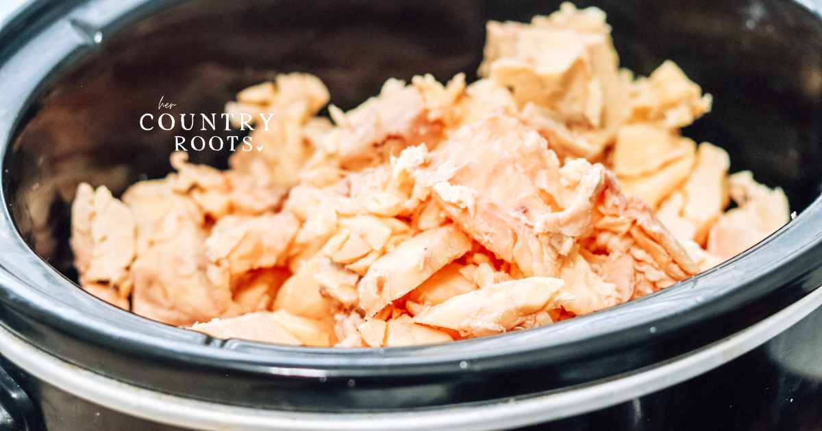 How to Render and Purify Tallow That's Odorless - Her Country Roots