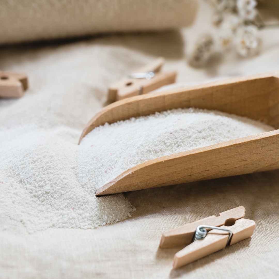 Homemade DIY Non-toxic Laundry Soap Detergent Recipe Homemade DIY Non-toxic Laundry Soap Detergent Recipe
