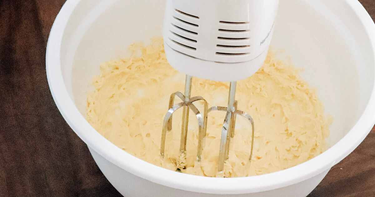 DIY Whipped Tallow & Honey Balm (Nourishing Recipe) - Her Country Roots