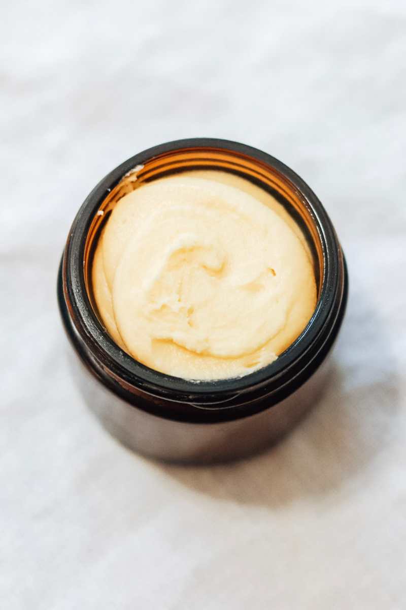 DIY Whipped Tallow & Honey Balm (Nourishing Recipe) - Her Country Roots ...